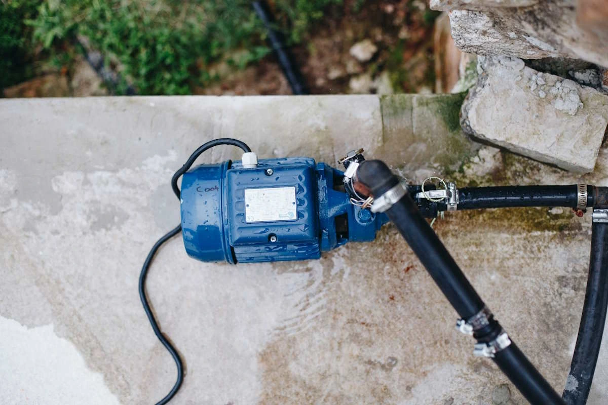 Beginners Guide to Pumps and Timers - Miyagi Bonsai