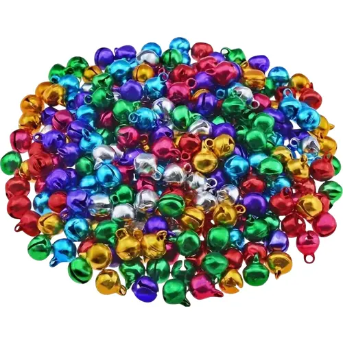 Christmas Bells Multi-Colour - Miyagi Bonsai