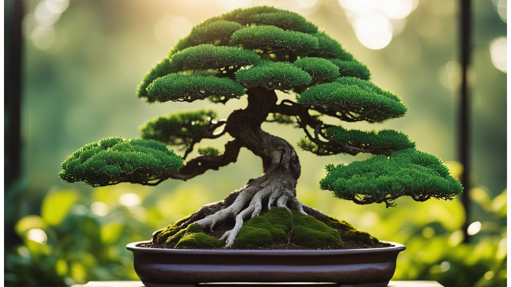 How Long Does a Bonsai Tree take to Grow? - Miyagi Bonsai