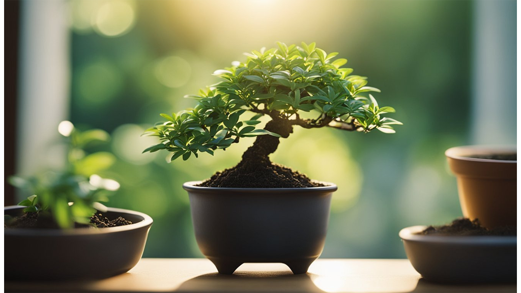 How Long Does a Bonsai Tree take to Grow? - Miyagi Bonsai