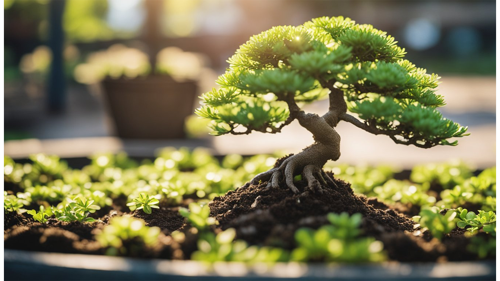 How Long Does a Bonsai Tree take to Grow? - Miyagi Bonsai