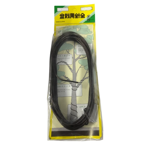 Japanese Training Wire 3mm x 100g - Miyagi Bonsai