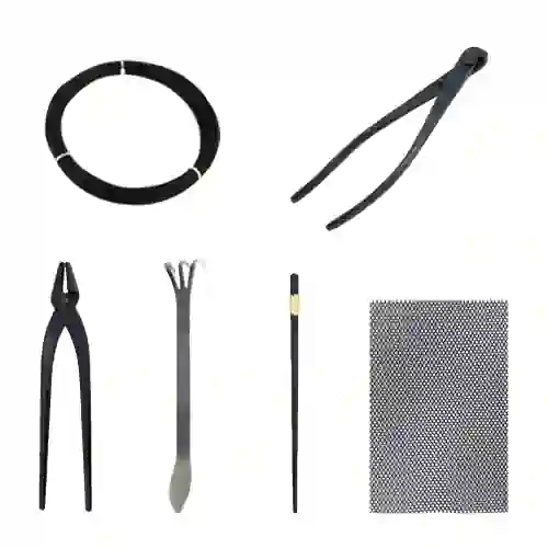Basic Bonsai Repotting Kit - Miyagi Bonsai